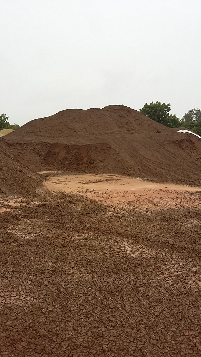 Bentonite Powder – New Dhaka Rubber