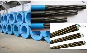 HT Strand – New Dhaka Rubber