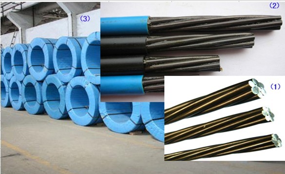 HT Strand – New Dhaka Rubber