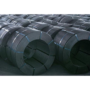 HT Strand – New Dhaka Rubber