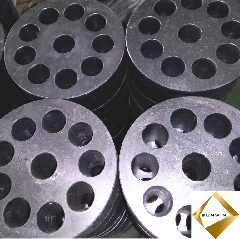 Anchorage – New Dhaka Rubber