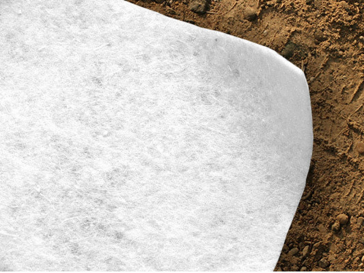 Geo Textile Bag – New Dhaka Rubber