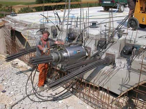 HT Strand – New Dhaka Rubber