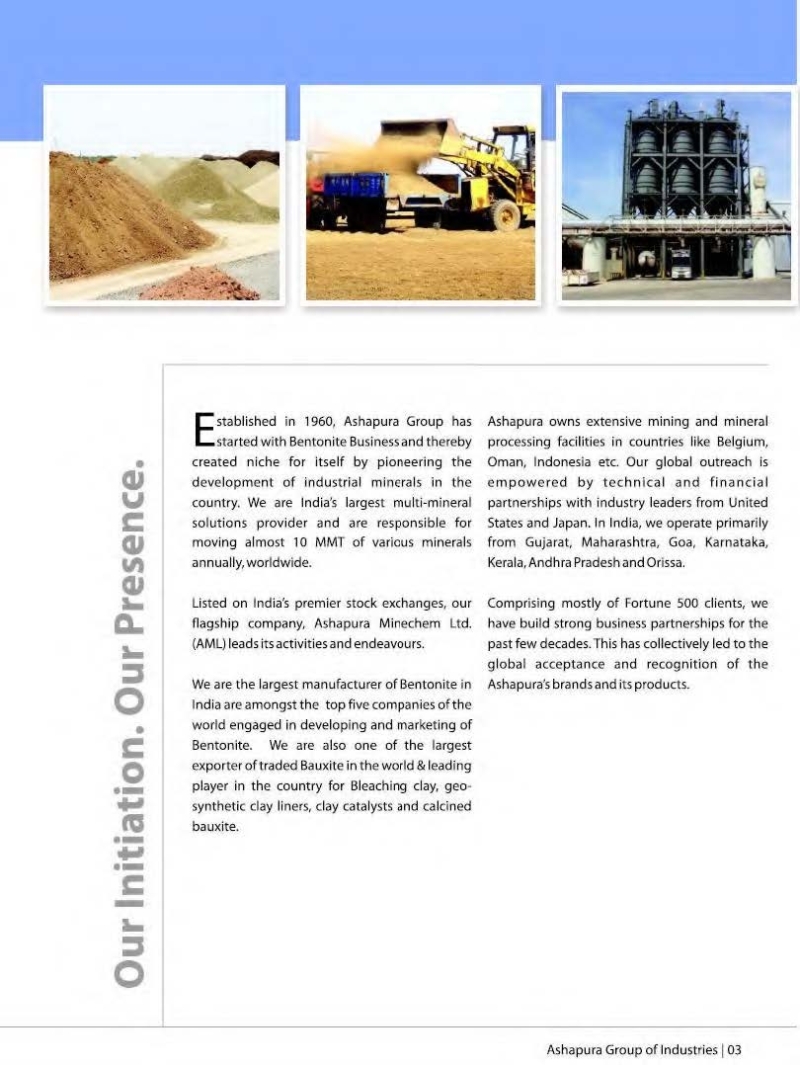 Bentonite Powder – New Dhaka Rubber