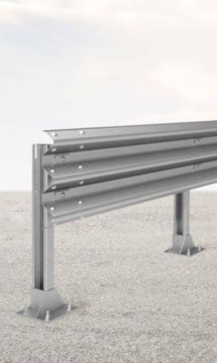 Guard Rail – New Dhaka Rubber