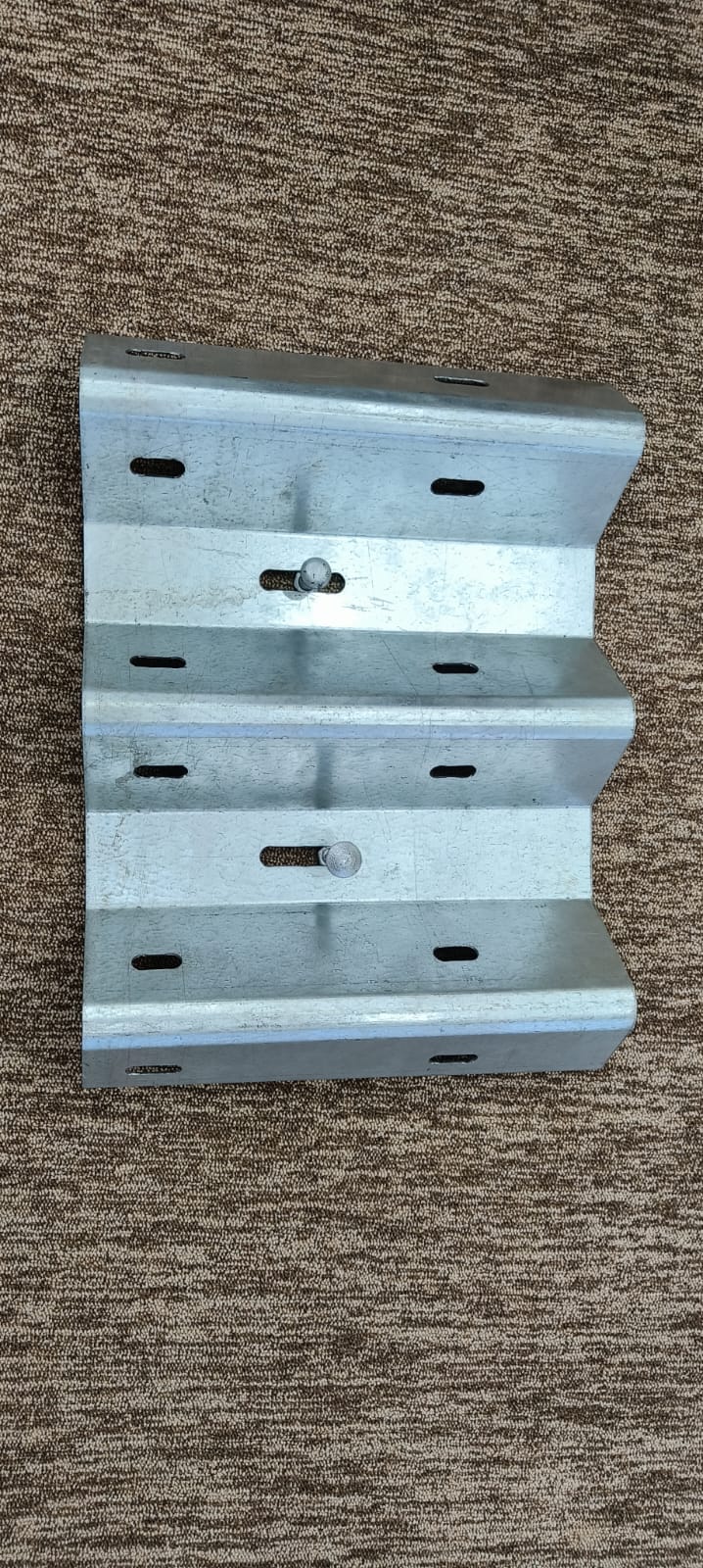 Guard Rail – New Dhaka Rubber