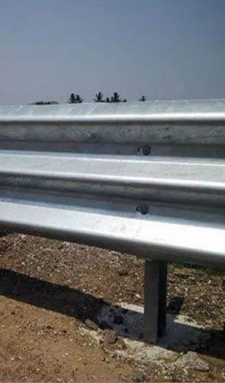 Guard Rail – New Dhaka Rubber