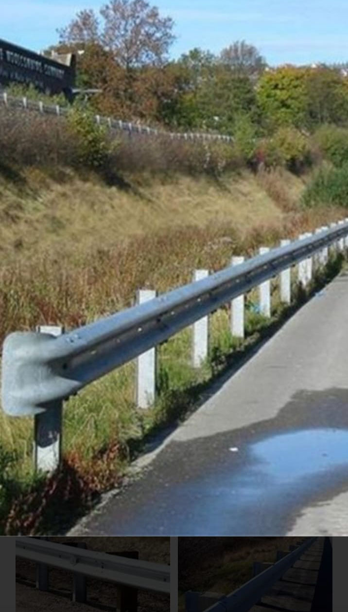 Guard Rail – New Dhaka Rubber