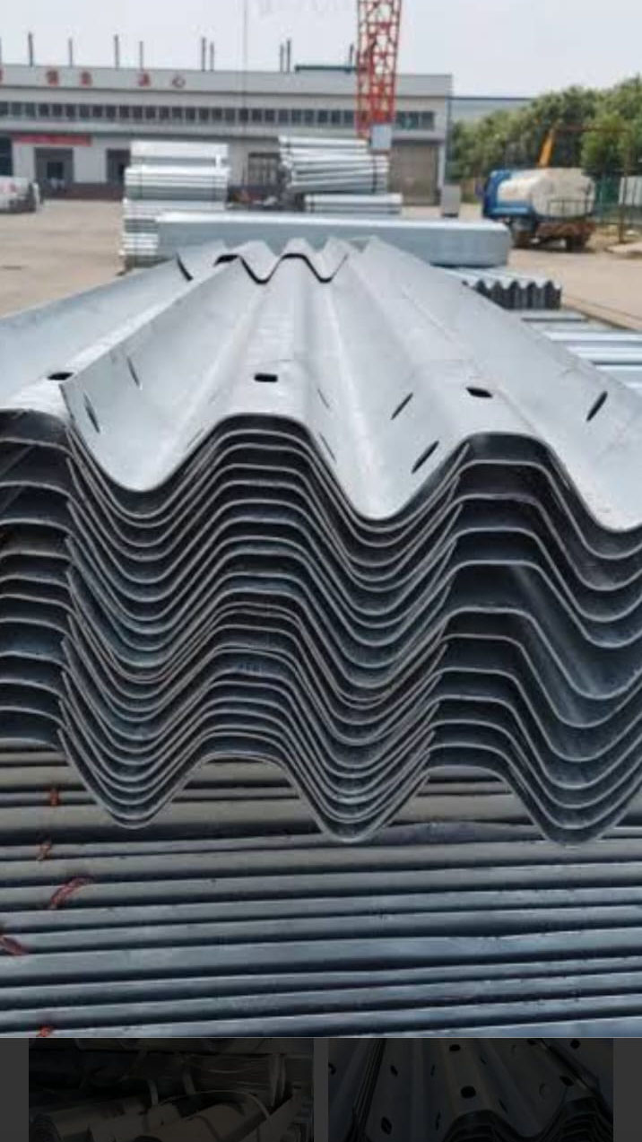 Guard Rail – New Dhaka Rubber