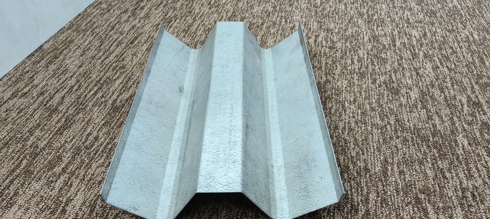 Guard Rail – New Dhaka Rubber