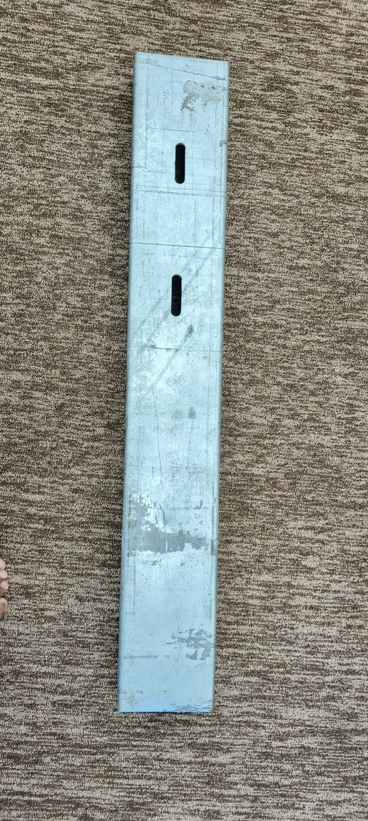 Guard Rail – New Dhaka Rubber