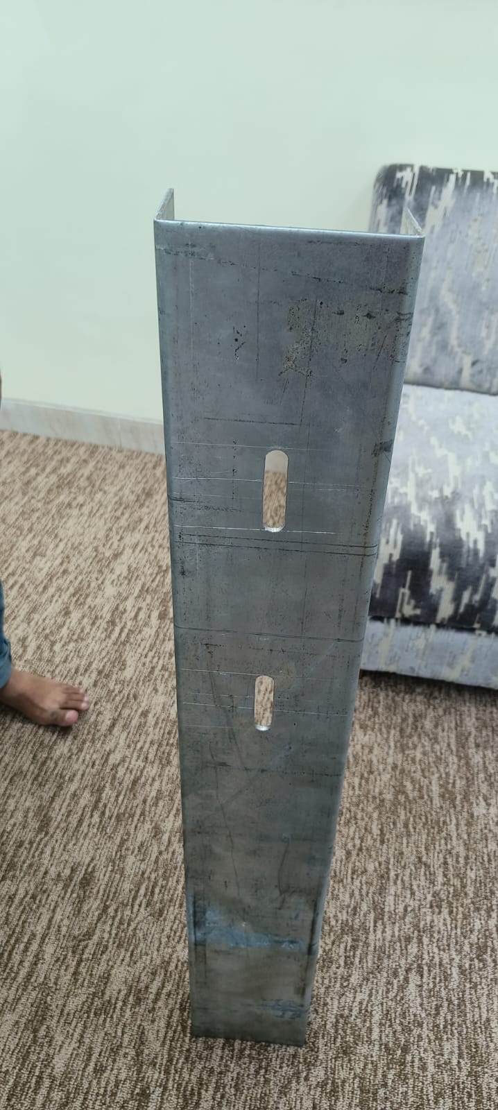 Guard Rail – New Dhaka Rubber